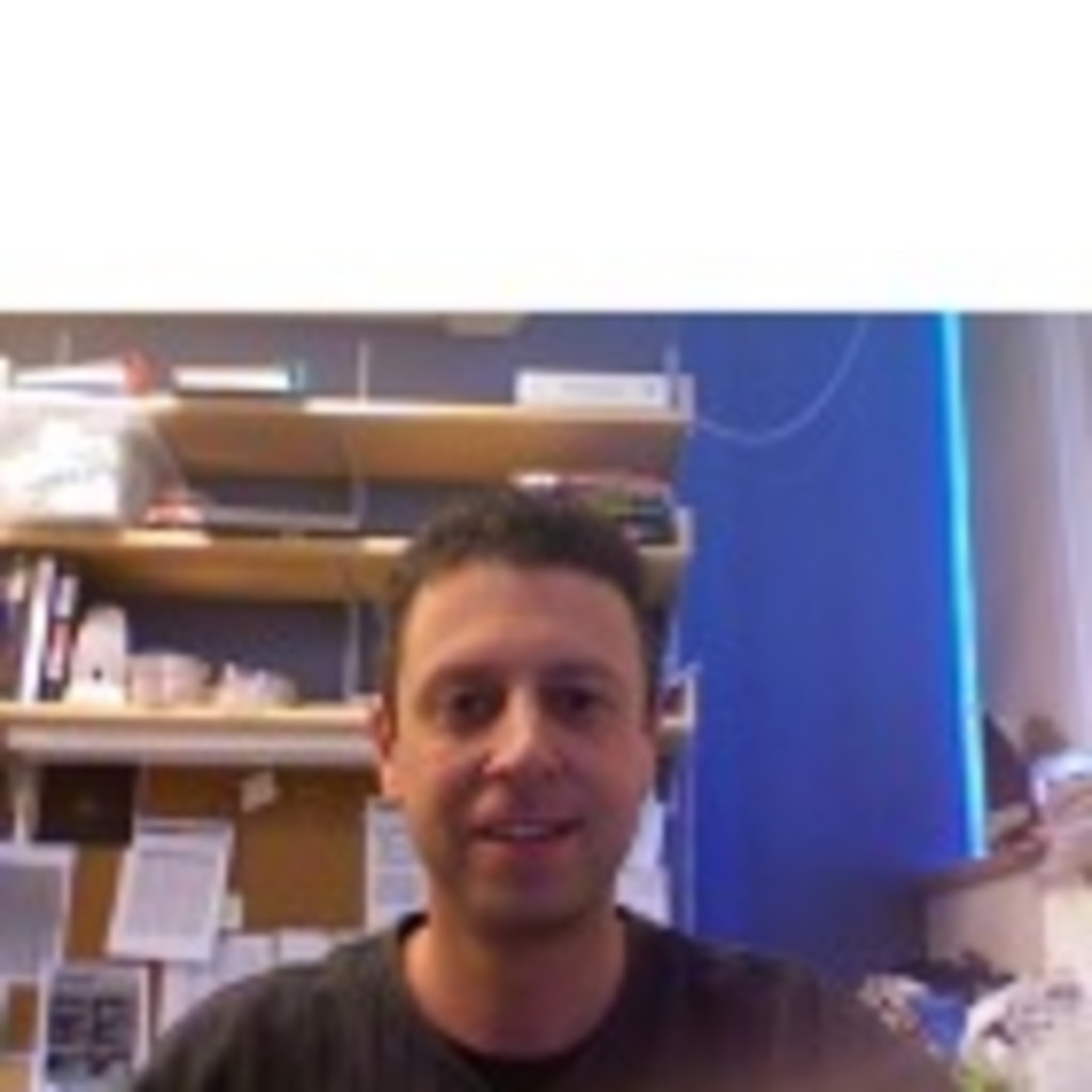 Dr. Alan Rosenbach - Post-doctoral research fellow - Partners ...