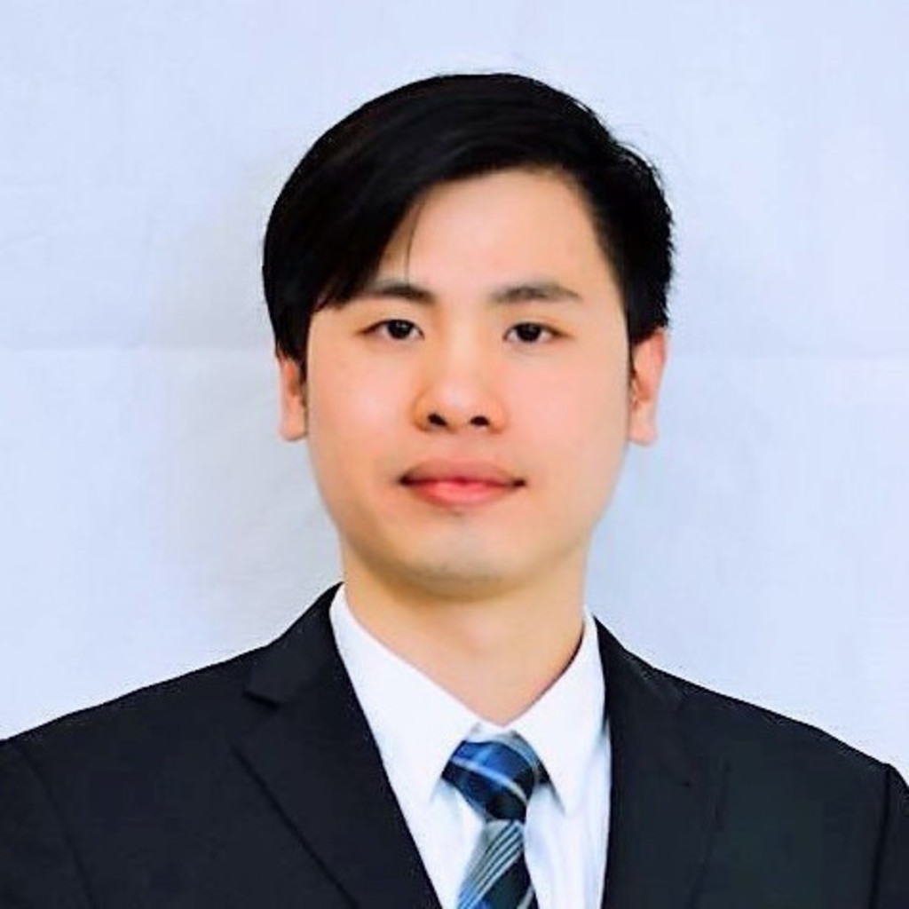 Yao-Kuan Tsai - Selbständigerwerbender - Yao-Kuan Tsai | XING