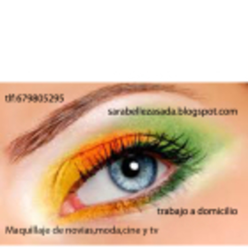 Sara sada Garcia - directora - maquillaje | XING