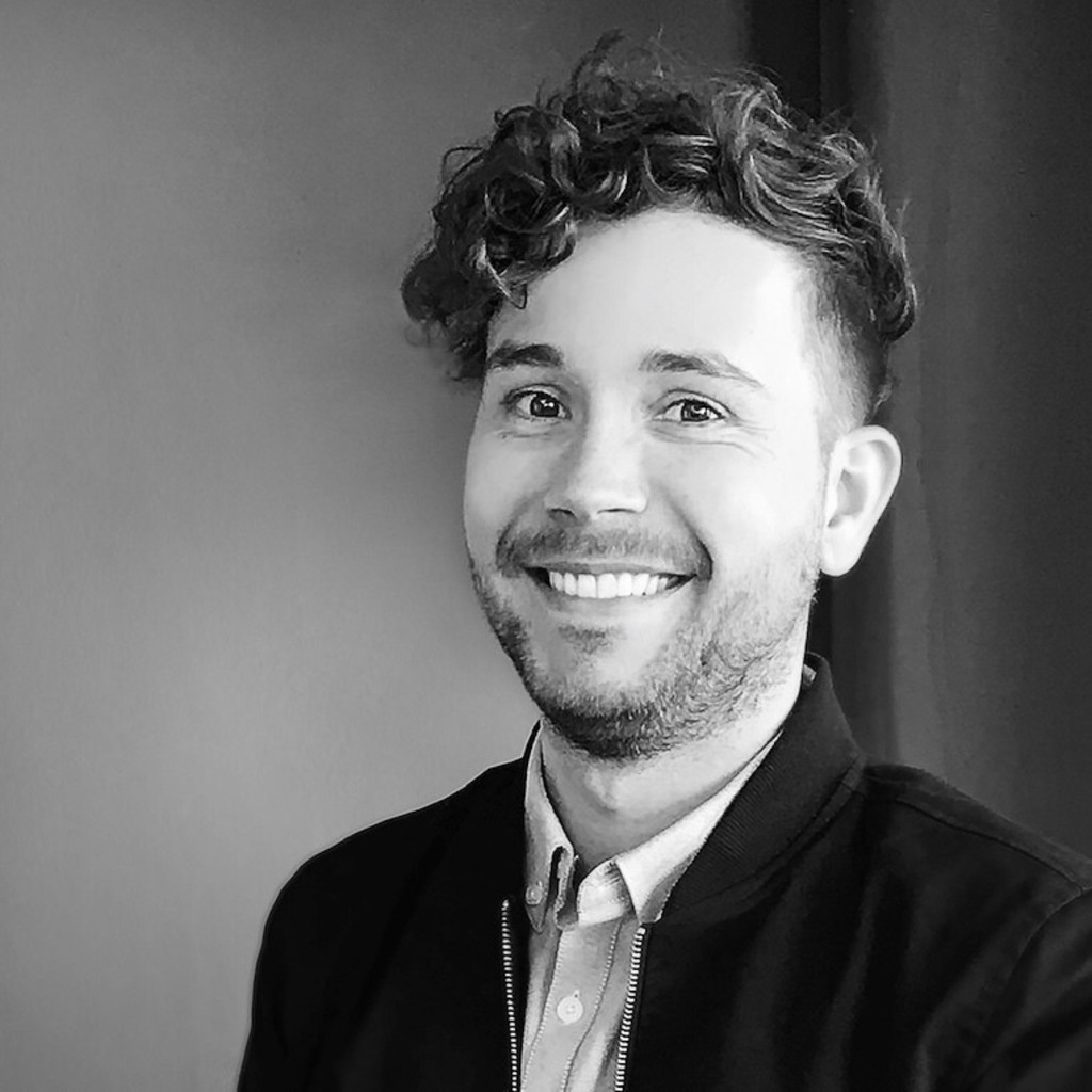 David Apel - Creative Director - Wongdoody | XING