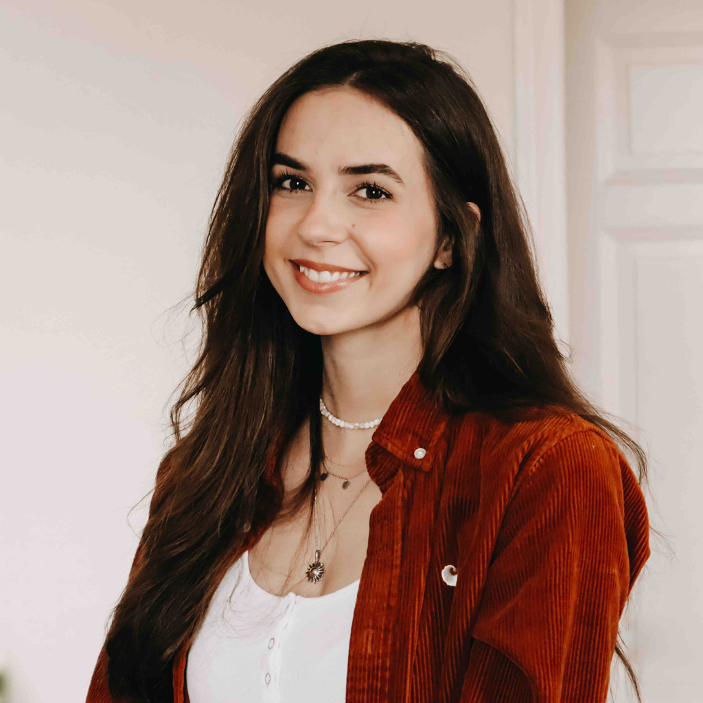 Melissa Boldt - Marketing & Design Lead - Fløwly Marketing Agentur | XING