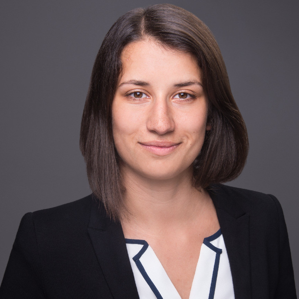 Anna Rogge - Key Account Manager - QUIKS | XING