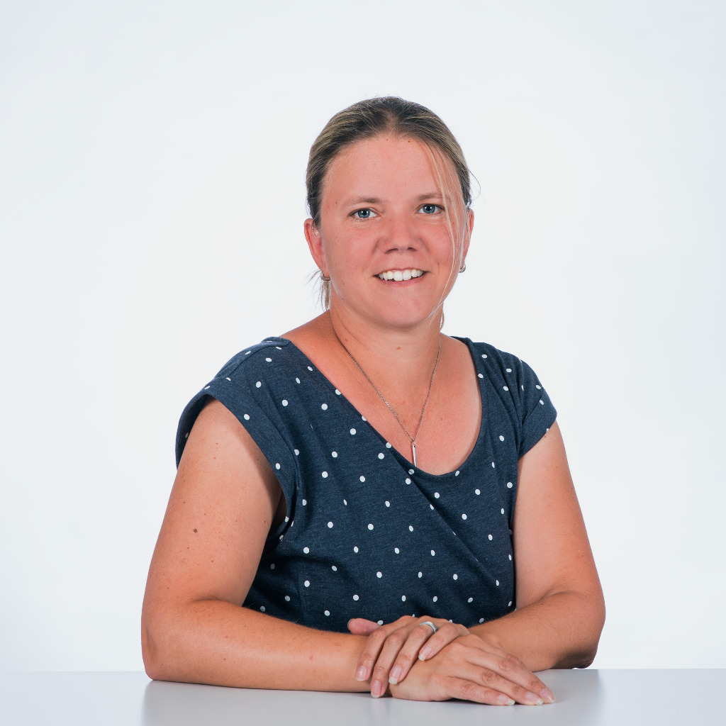 Marion Dönges - Mitarbeiterin Personal und Organisation - Stadtwerke ...