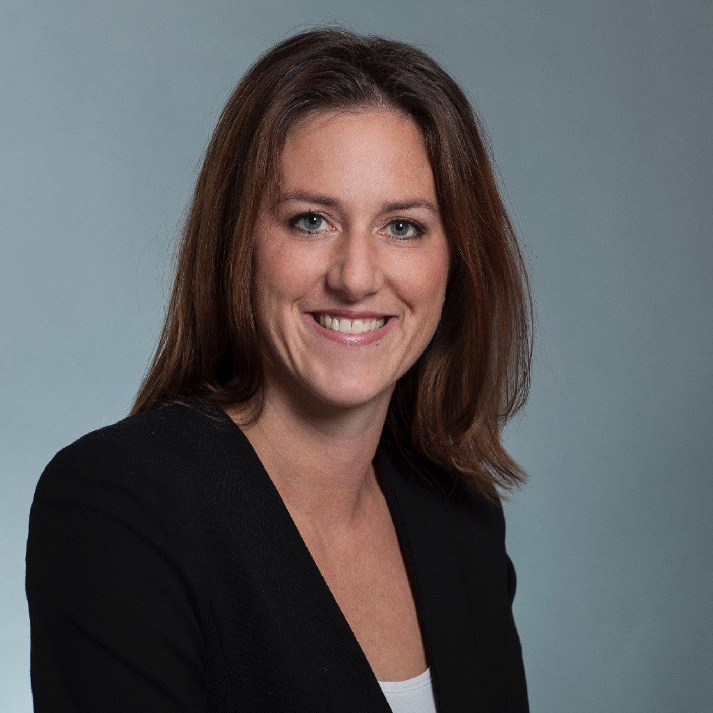 Melanie Ring - Prüfungskoordinatorin Weiterbildungsprüfungen und ...