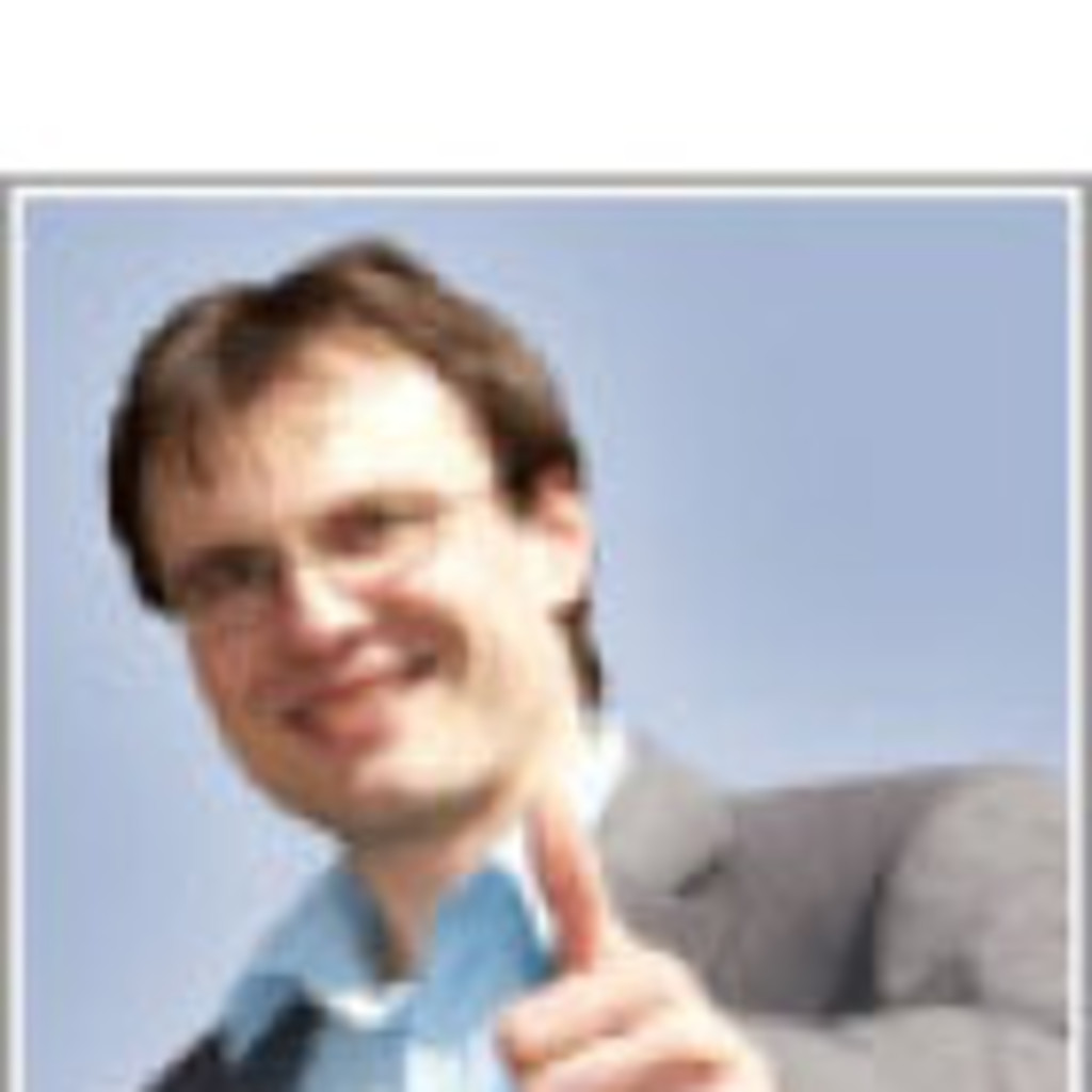 Simon Ziegler - geschäftsführender Gesellschafter - Invaso GmbH | XING