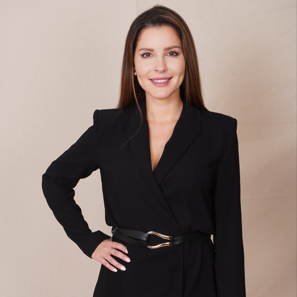 Jessica Techert - Geschäftsführerin - Jürgen Weiss Immobilien | XING