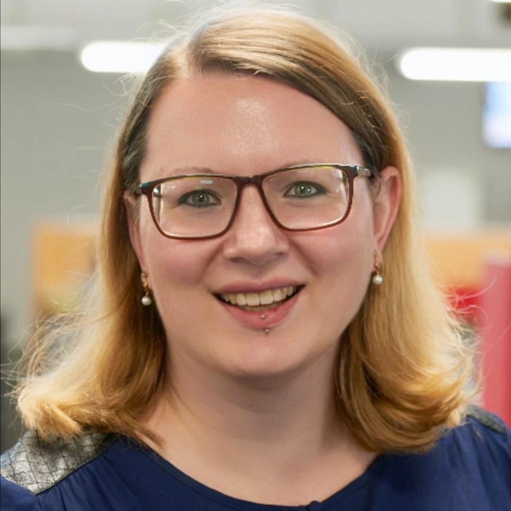 Denise Hendriksen - Vertriebsmitarbeiter - Wilbers Products GmbH | XING