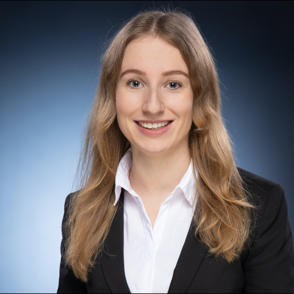 Sabrina Bair - Online Marketing Project Manager - a+s DialogGroup GmbH ...