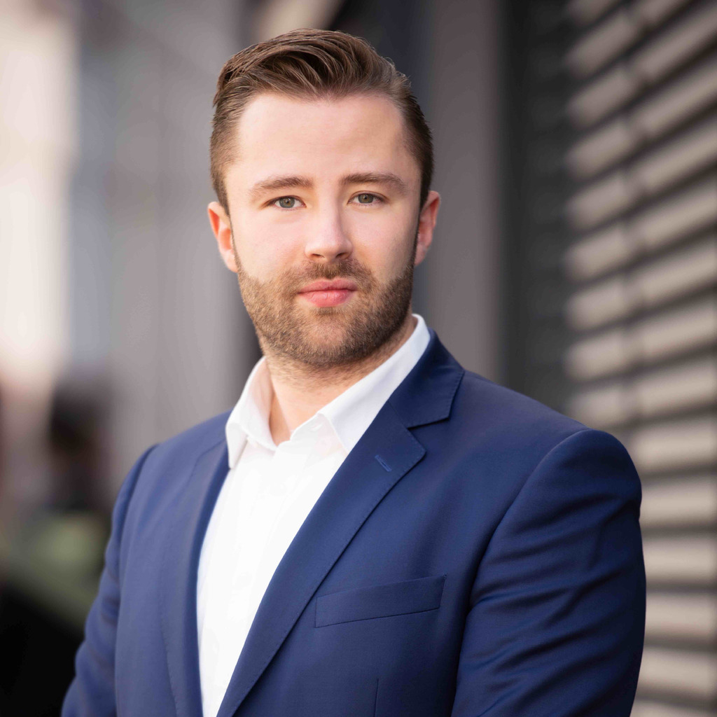Benjamin Hietel - Finanzberater - tecis AG | XING