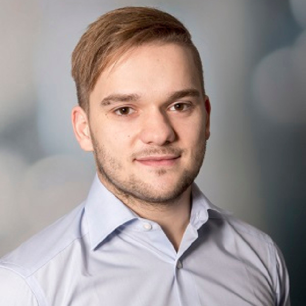 Kevin Kovac - Software Engineering - FH Hagenberg | XING