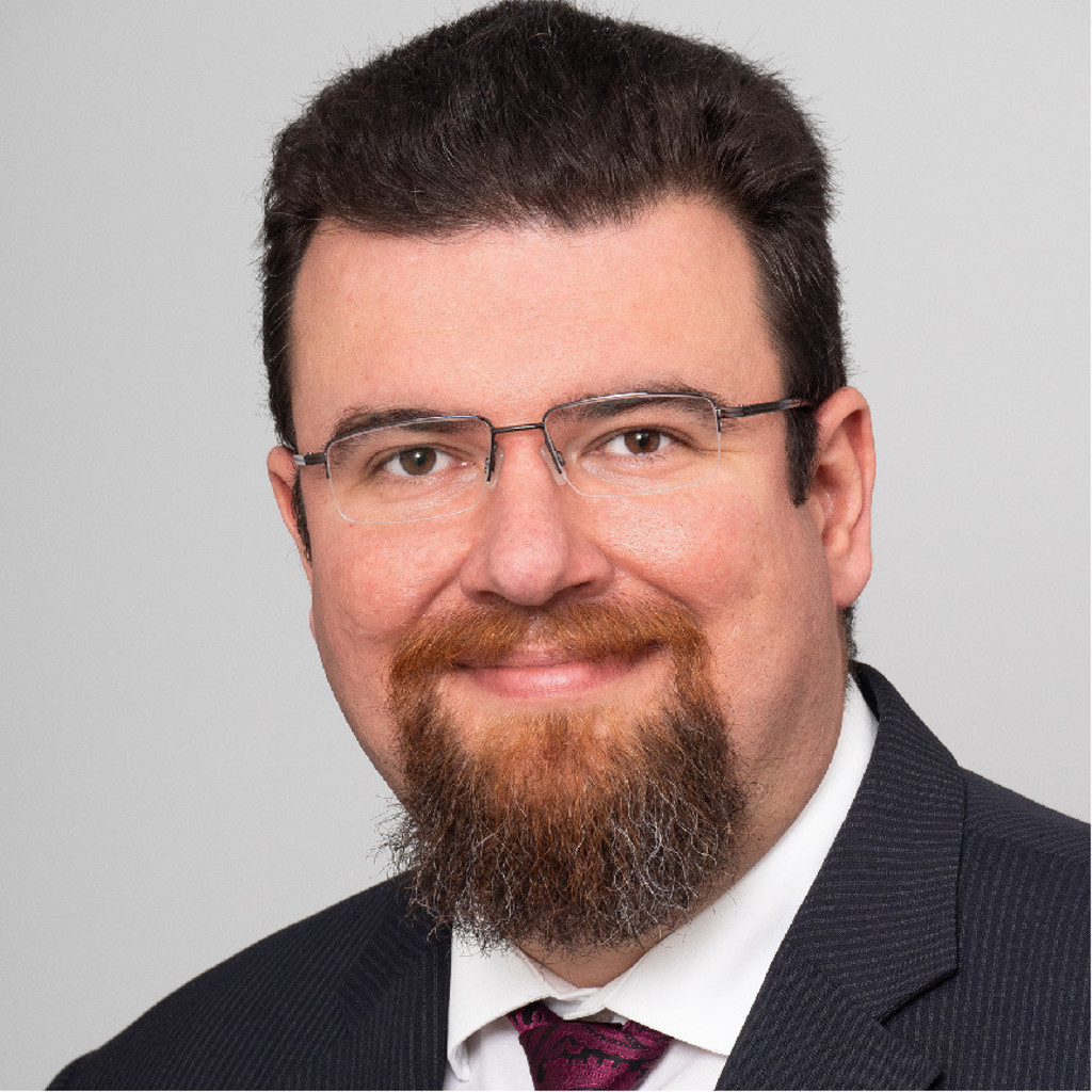 Christian Bergner - Senior IT Consultant, Test Automation Engineer ...
