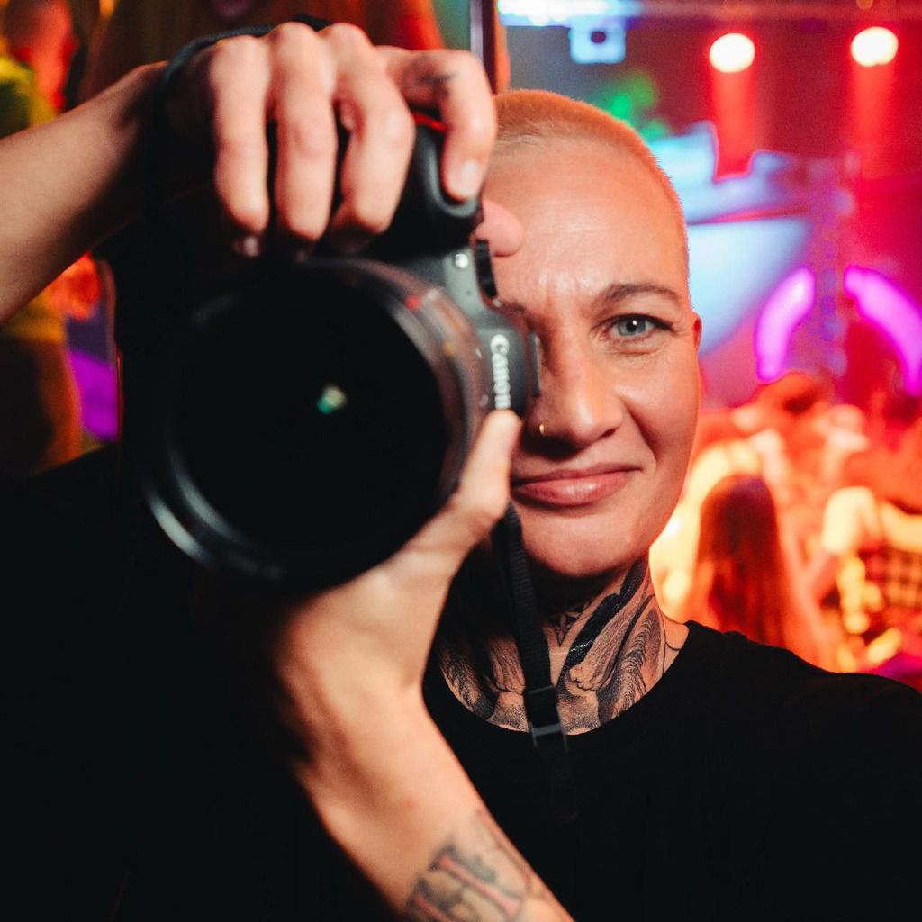 Nancy Seidel - Fotografin - Nancy Seidel Fotodesign | XING