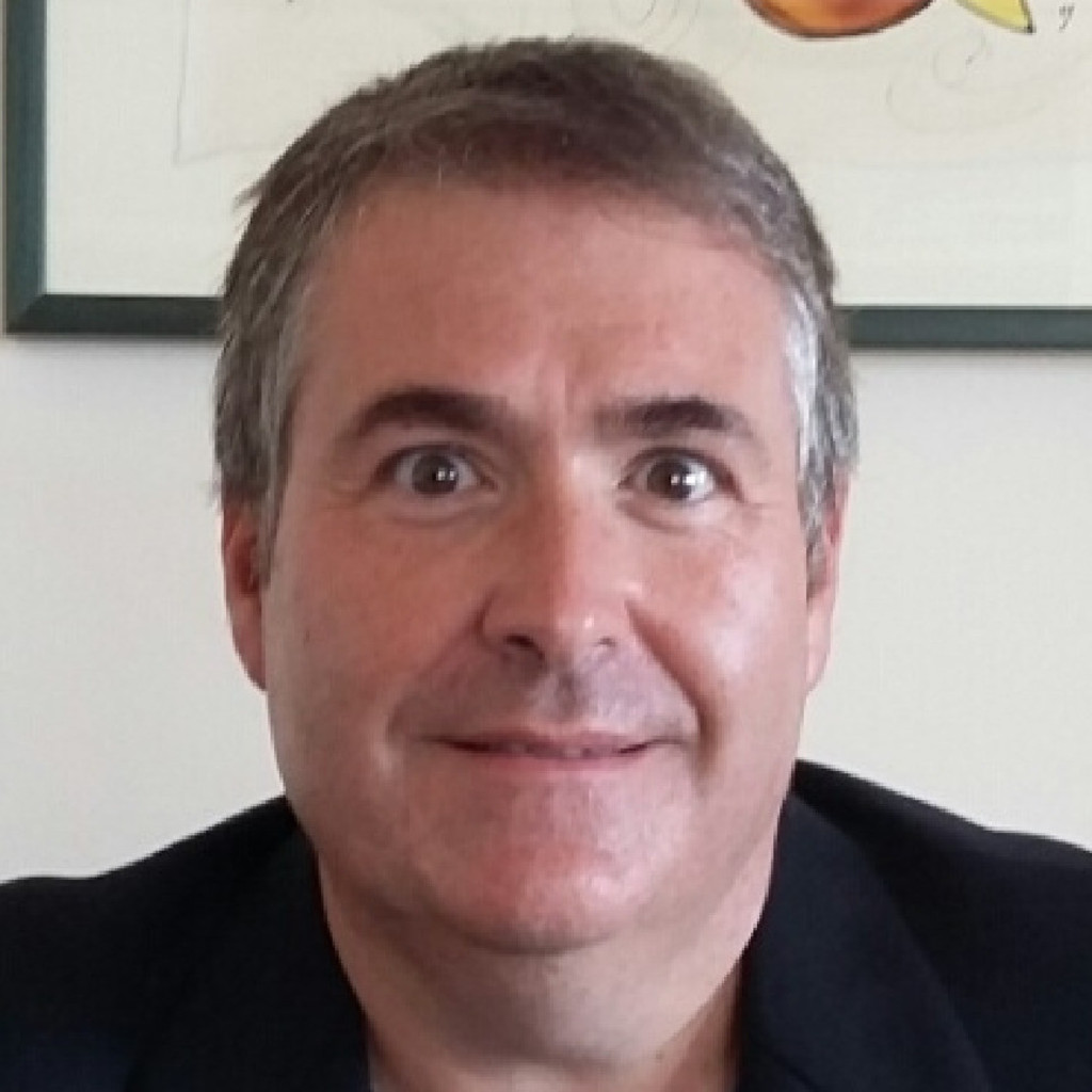 David Simón Arteche - AREA SALES MANAGER - VEGENAT HEALTHCARE | XING