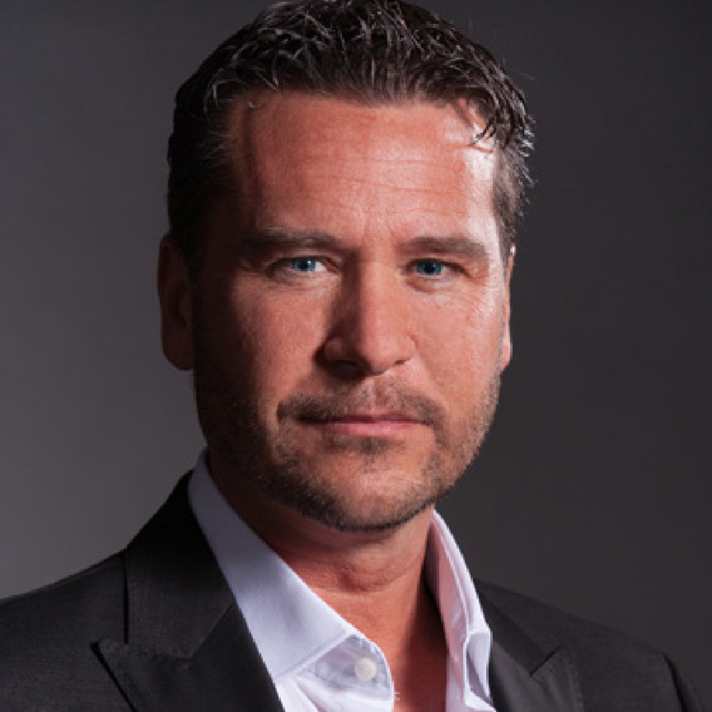 Oliver Wolf - Leiter des Vertriebspartner Managements - WATTLINE GmbH ...