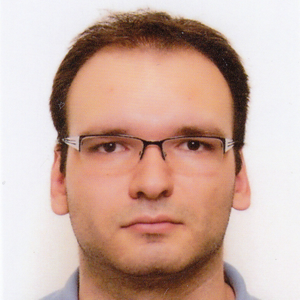 Stefan Stojkovic - Software Developer - Distant Point | XING