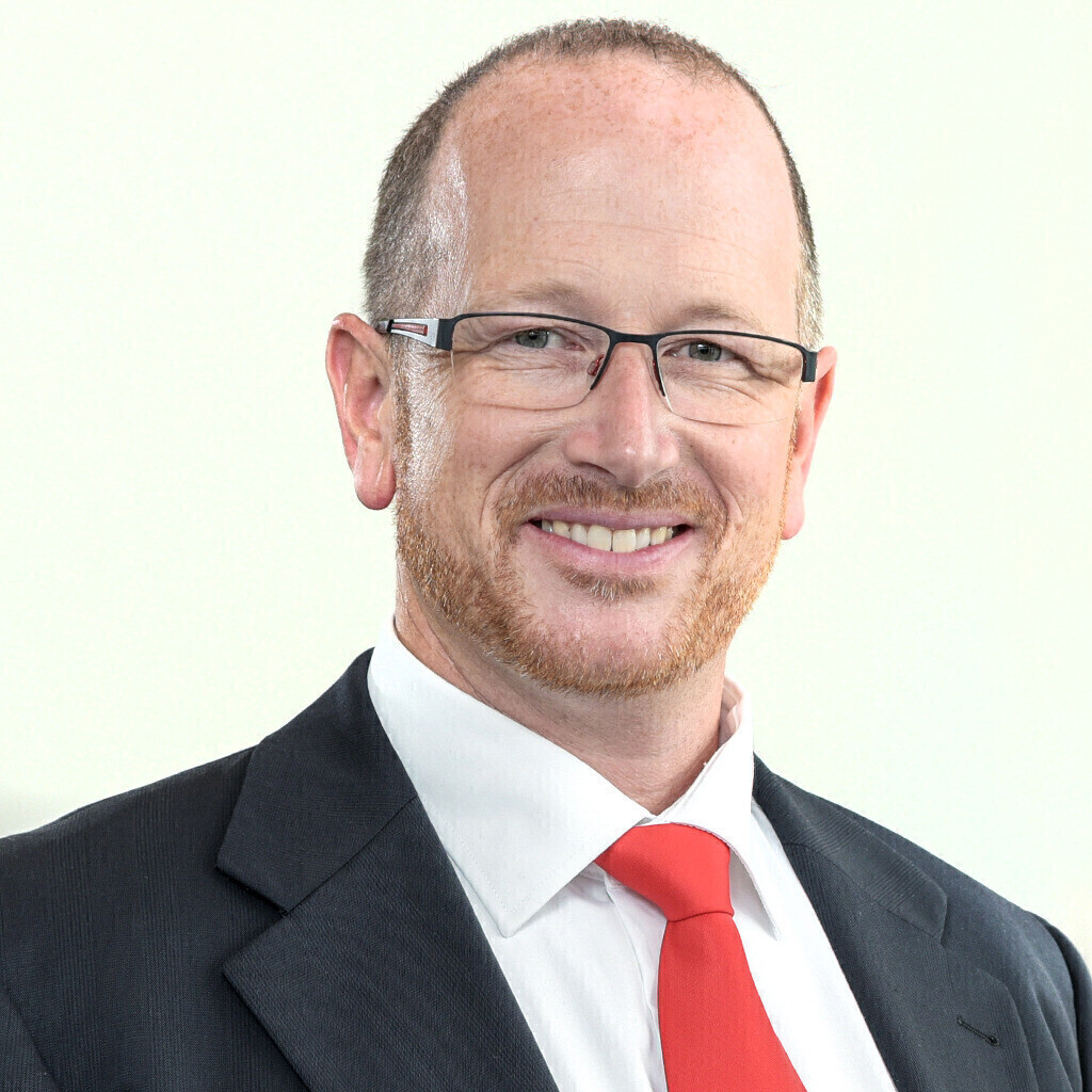 Stephen Gold - Geschäftsführer - Protectura GmbH | XING