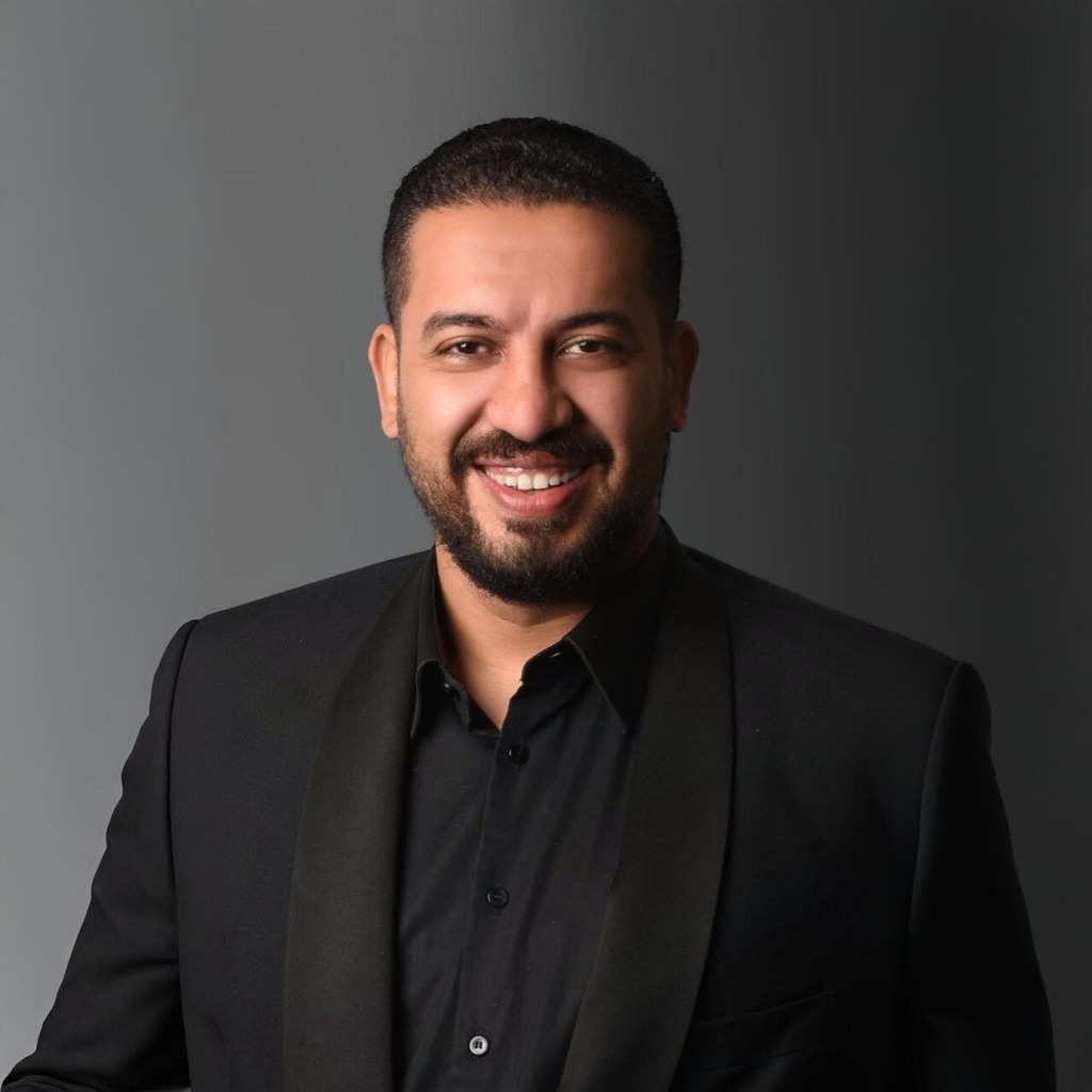 Fady Sameh - Android Developer - brass sound company | XING