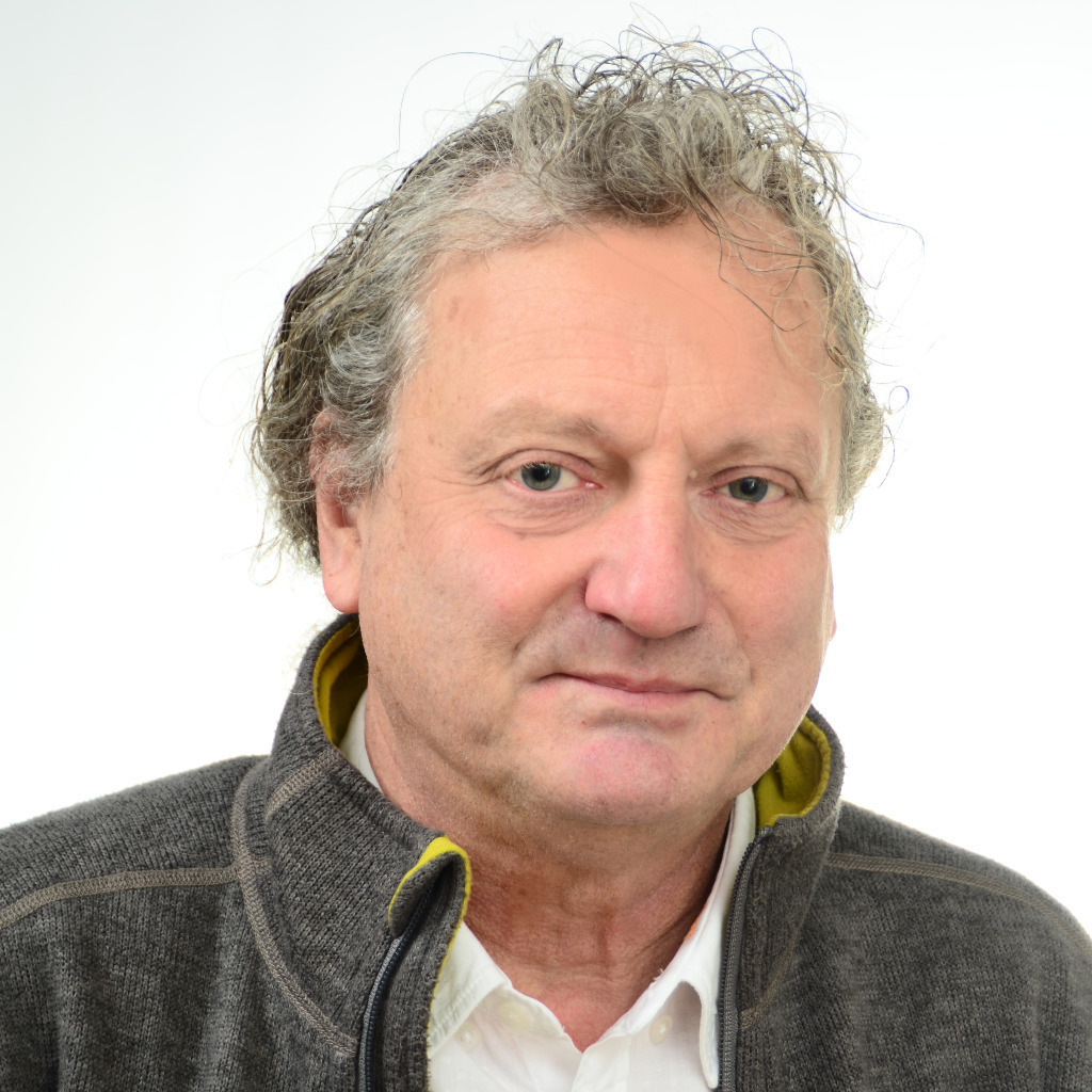 Harald Kinkel - Techniker Coach - Profectis – Marke der RTS Service ...