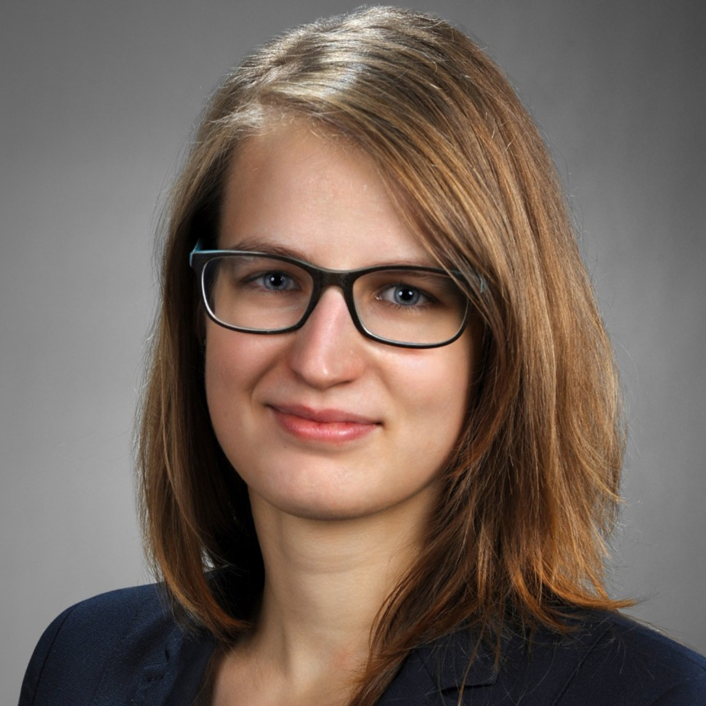 Anna Weiß - Software Engineer - Mercedes-Benz Tech Innovation | XING