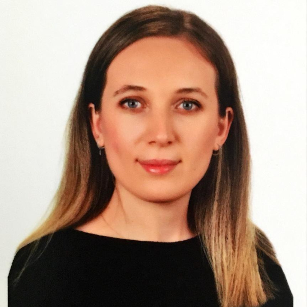 Esra Aydın Kaya - CO-PS Consultant - SOCAR PETROLEUM | XING
