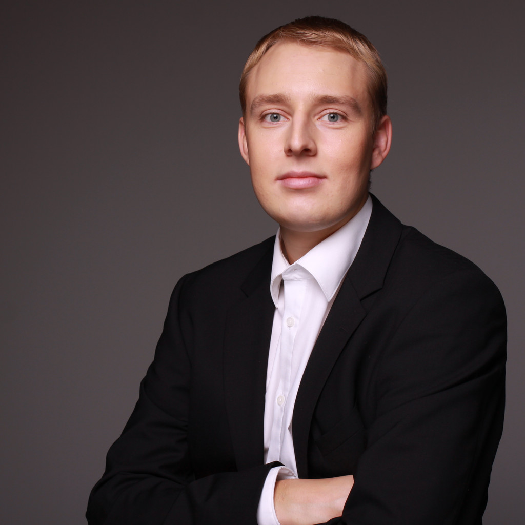 Thomas Scheer - Fachlicher Mitarbeiter Finance - KPMG AG ...