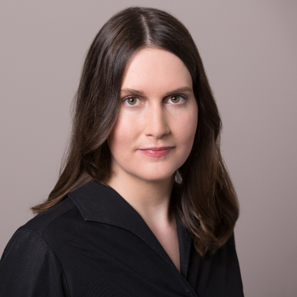 Annika Gómez - Assistentin CEO & Assistentin CO-CEO & International Business Affairs - DEAG ...