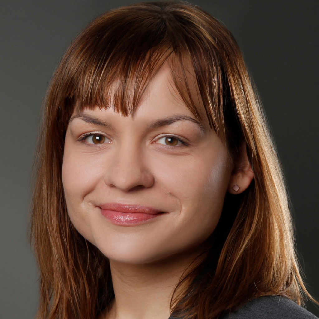 Katja Kupke - Business Engineer - Deutsche Bahn | XING