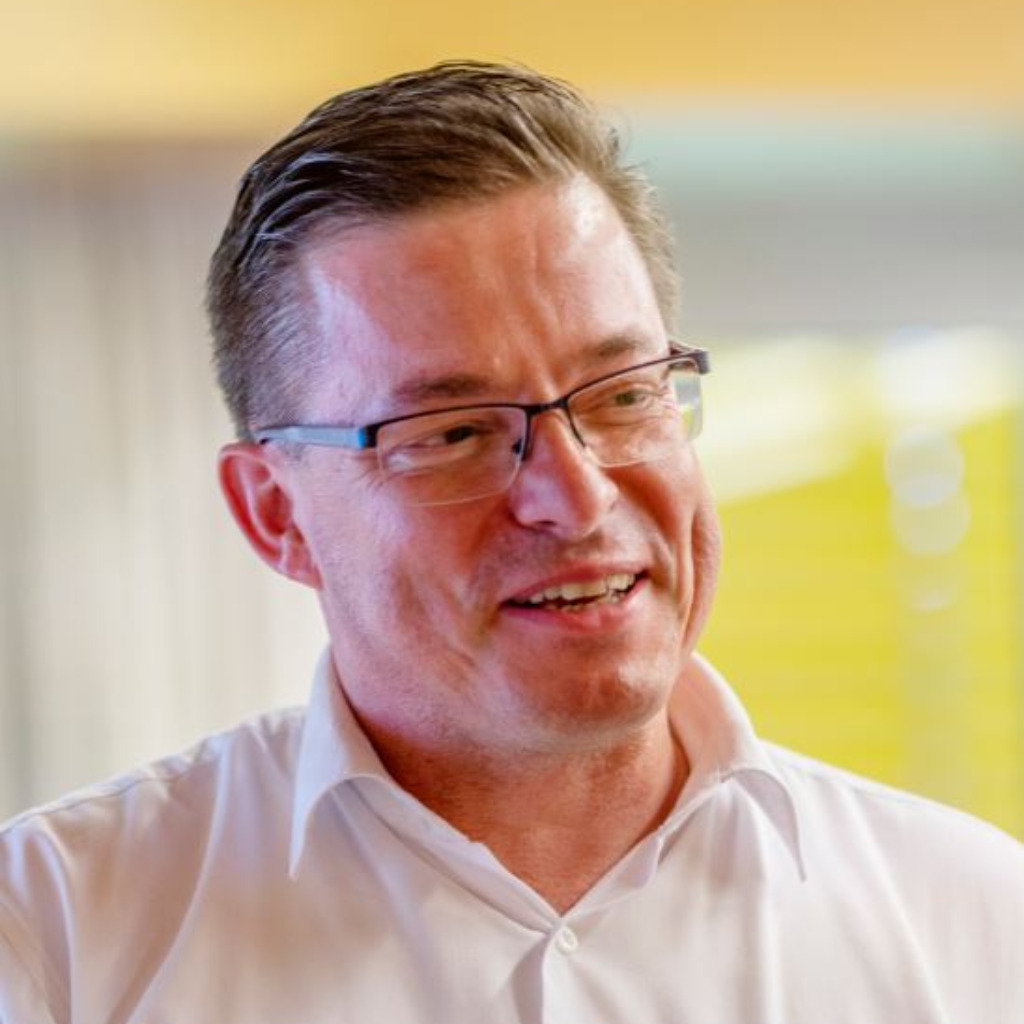 Martin Blum - Produktmanager - Hectronic GmbH | XING