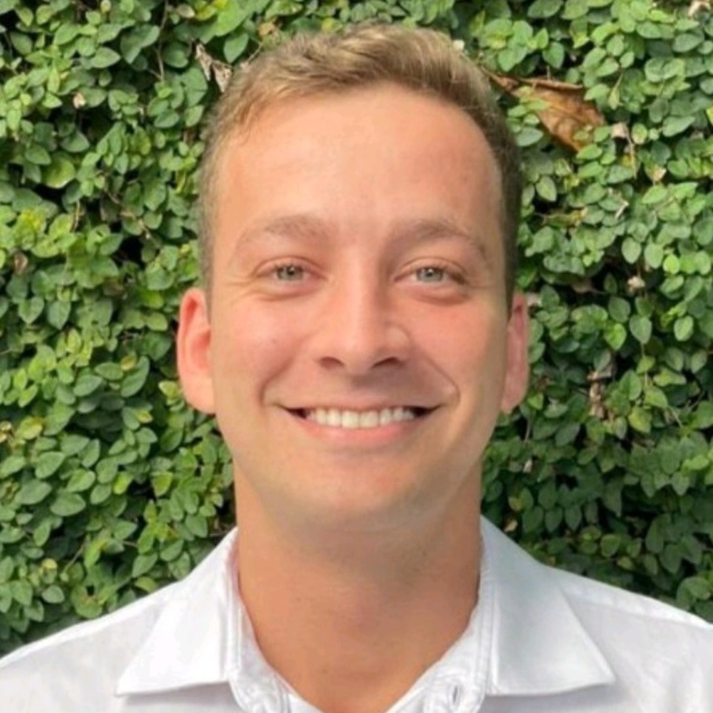 Lucas Pereira - Product Manager - Itaú Unibanco | XING