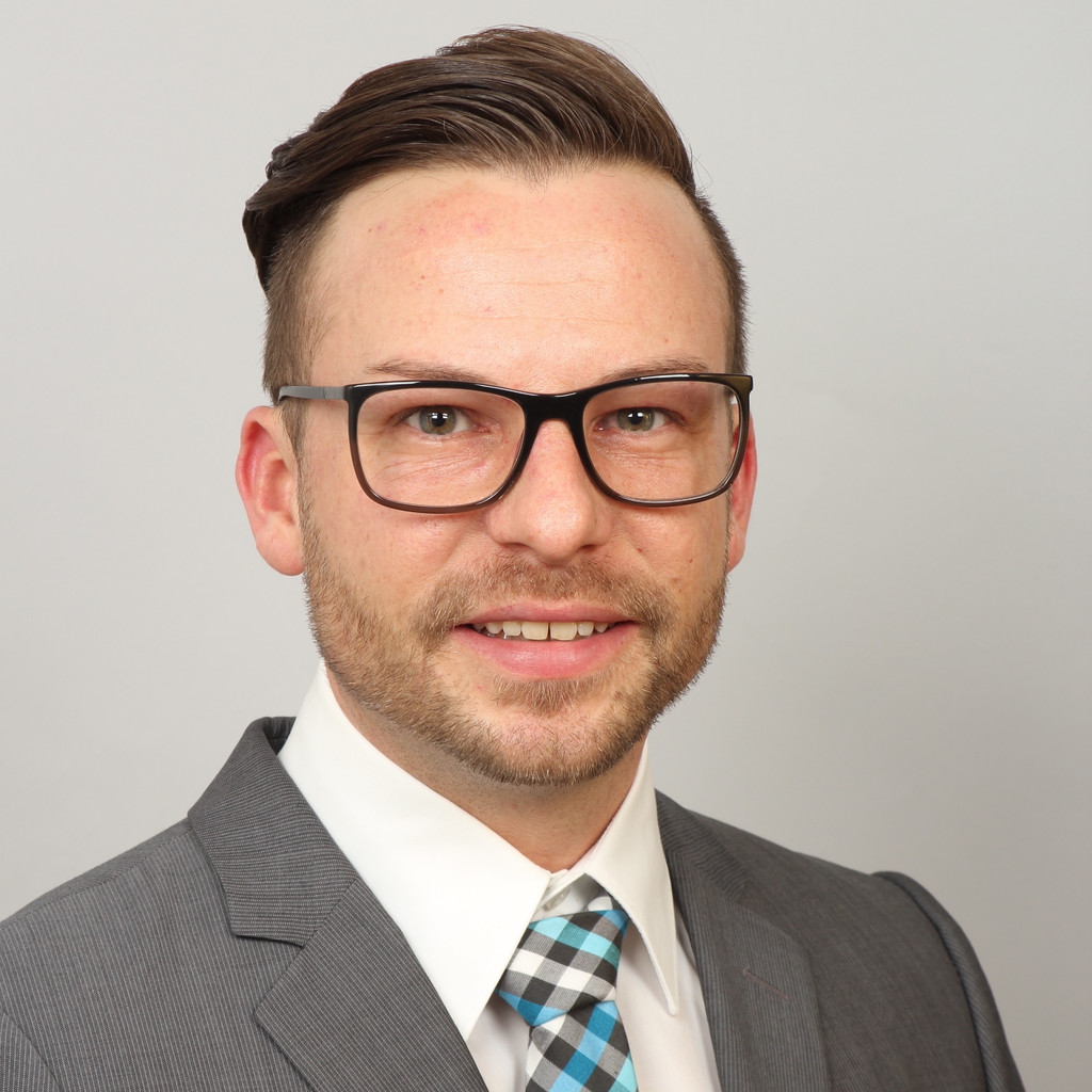 Daniel Streicher - Projektleiter - Fa. Gruner AG, Wehingen | XING