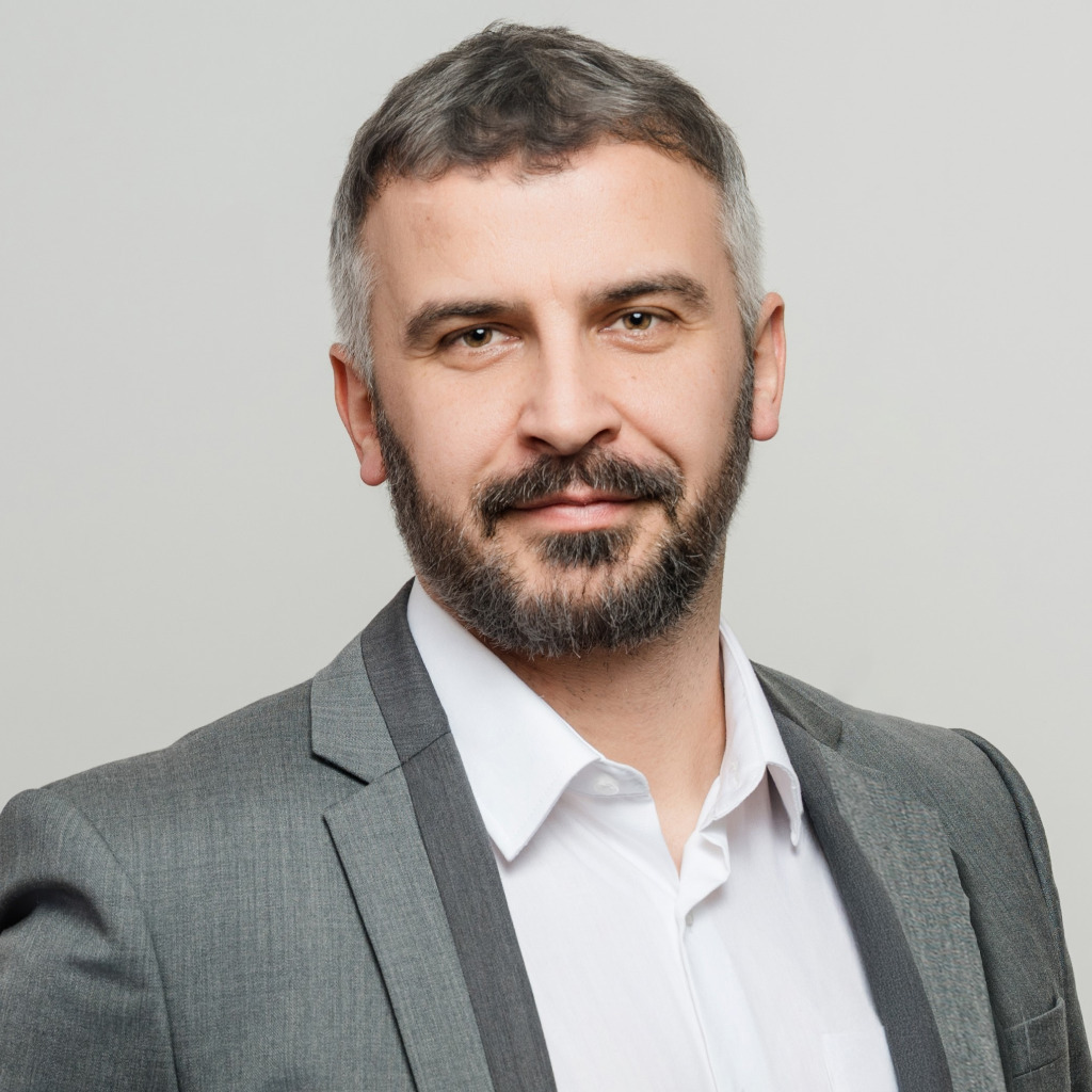 Benoit Timmerman - Product Owner / Senior System Development Engineer ...