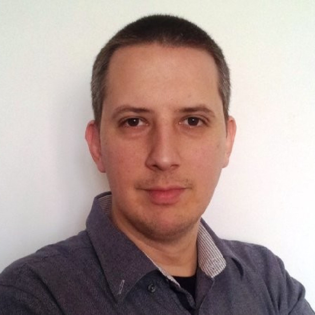 Dipl.-Ing. Darko Caldovic - FOUNDER AND HEAD OF MECHANICAL CAD DESIGN ...