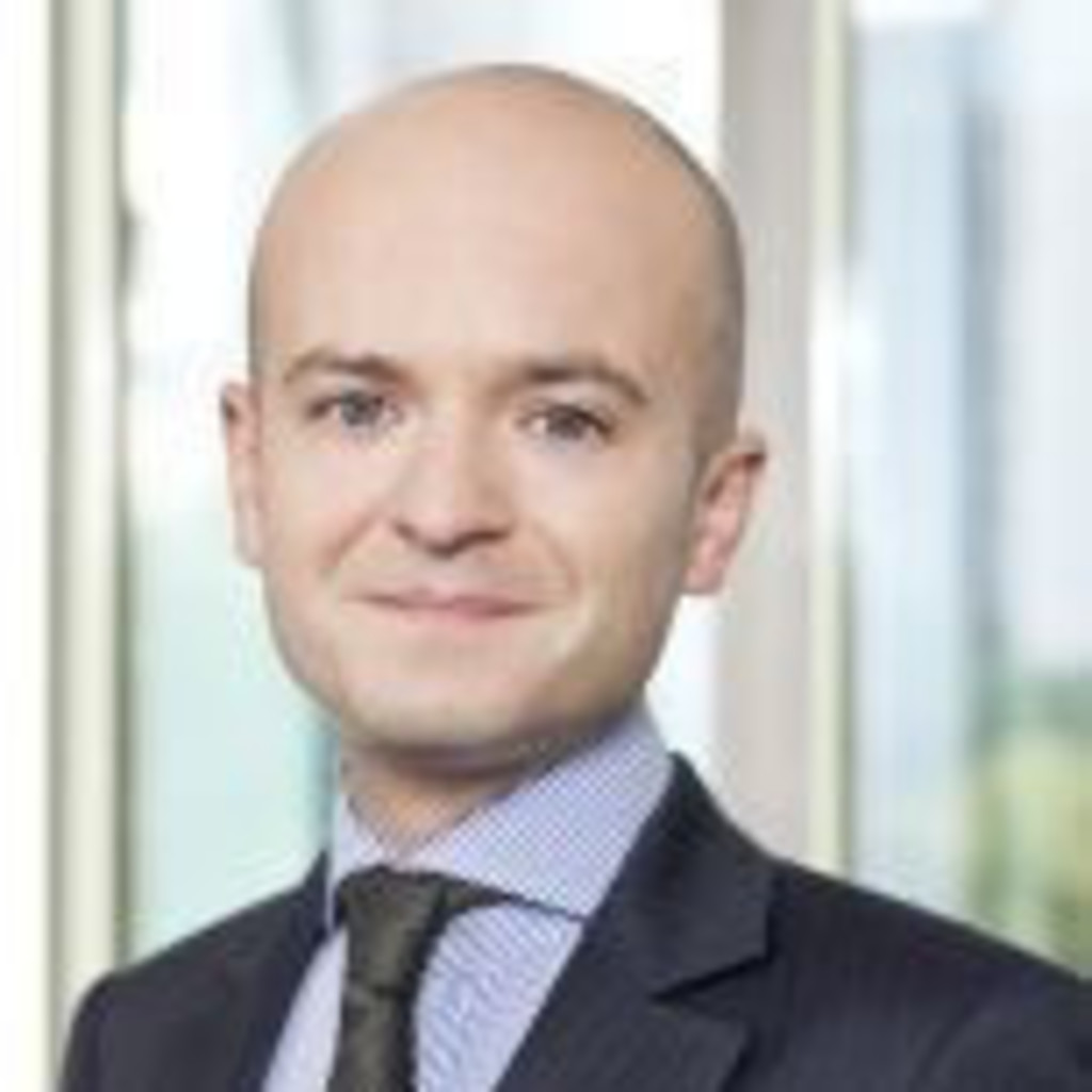 Jan Baumgart - Managing Director | Head of Real Estate Germany - KKR | XING