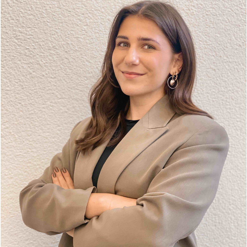 Jennifer Engraf - Personalsachbearbeiterin - Gemeinde Salach | XING