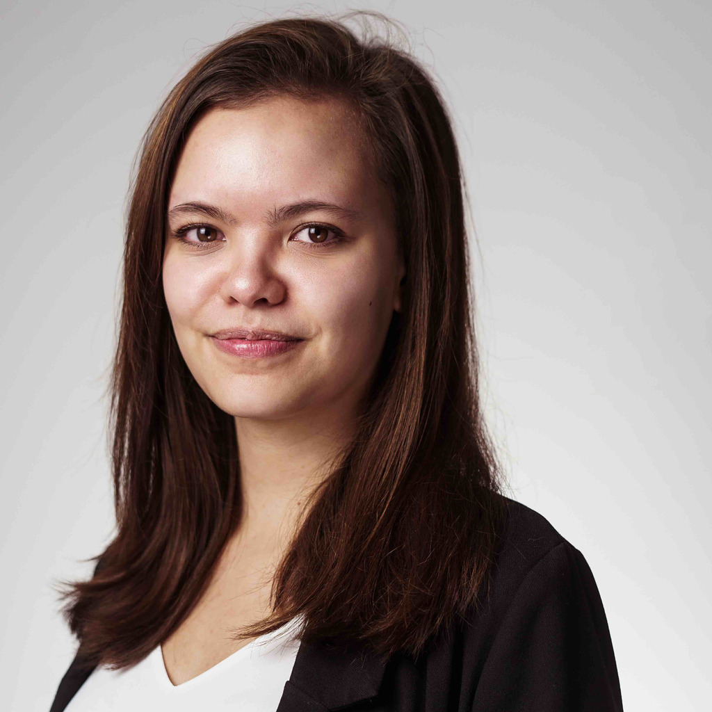 Beatrice Steppuhn - Assistant Category Management - REWE Group | XING