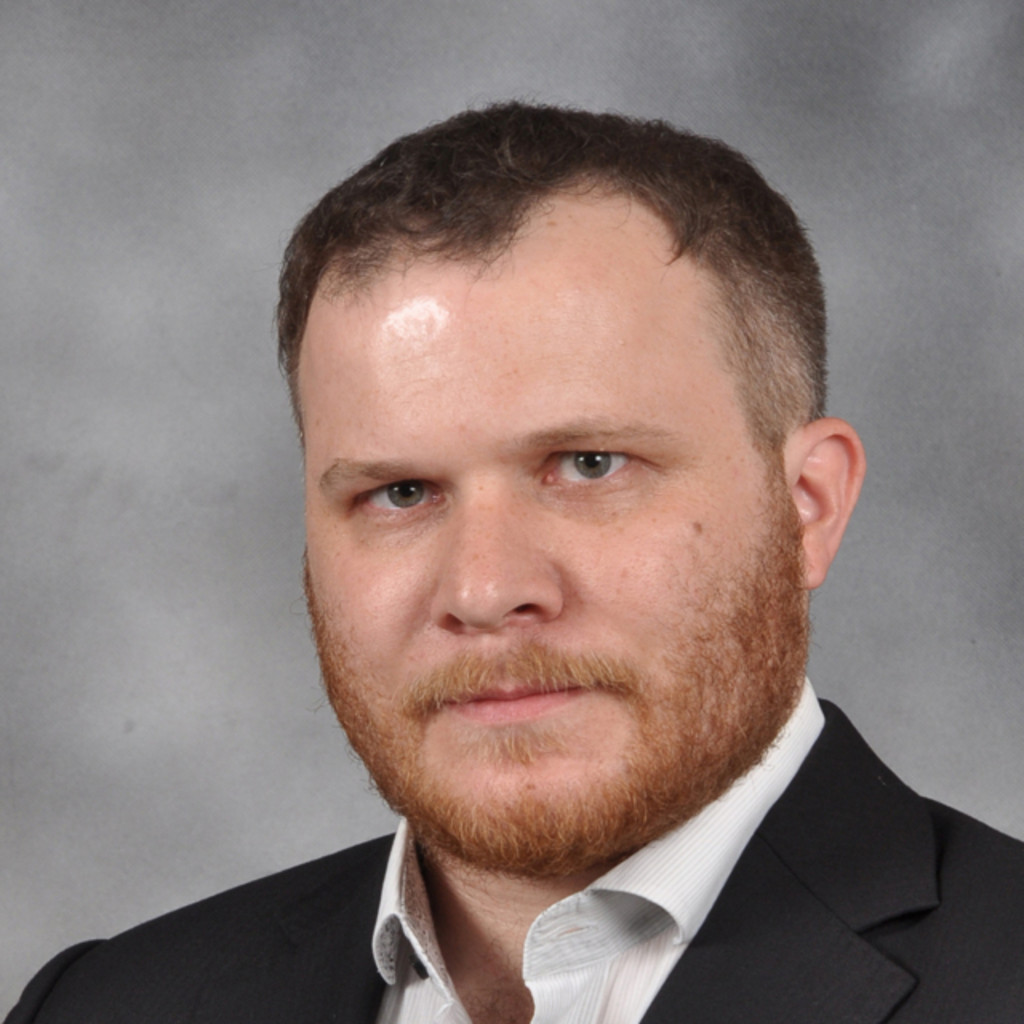 Georg Voegtle - Director - VDE Global Services Shenzhen | XING