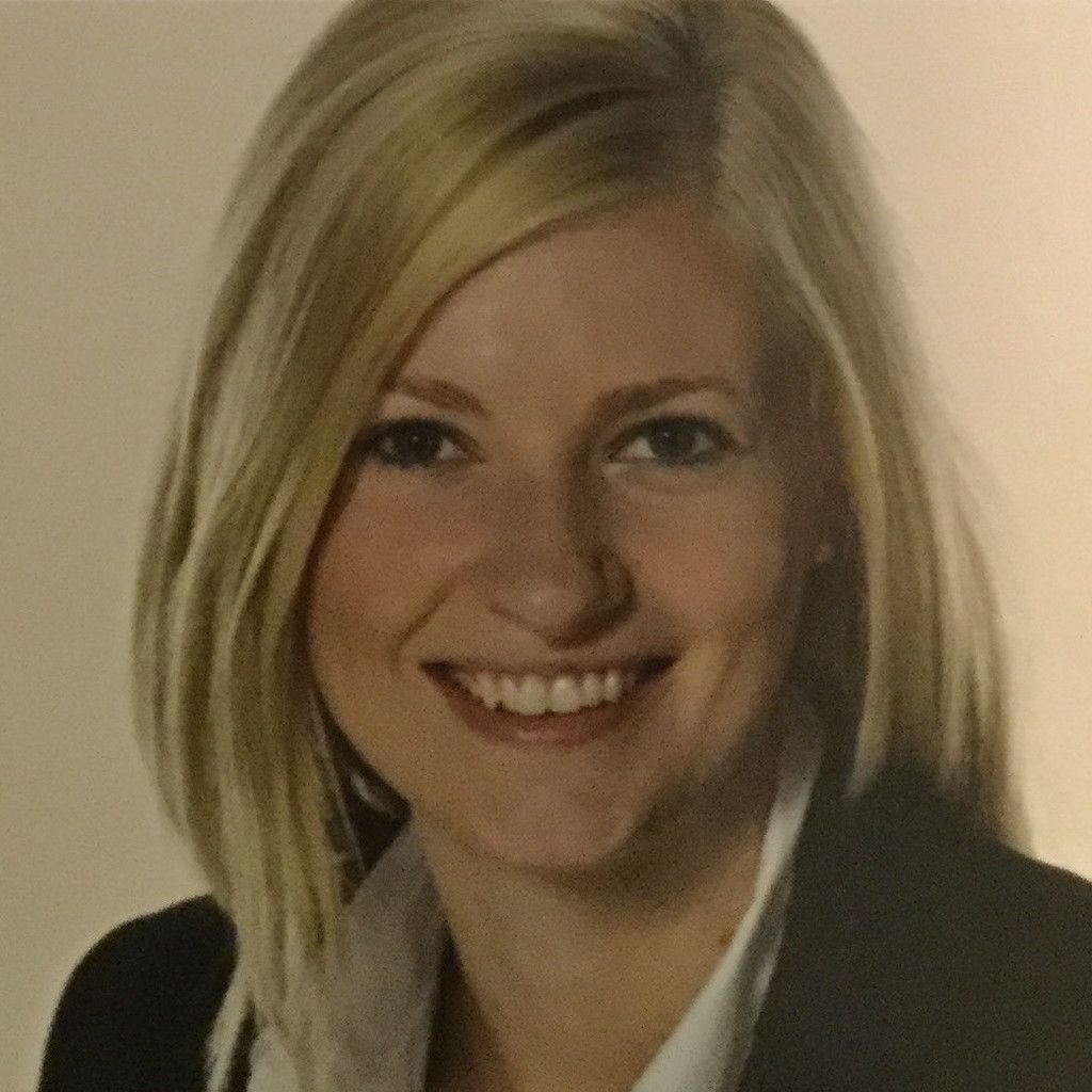 Carolin Gorsler - Financial Analyst - Adam Opel AG / GM Europe | XING