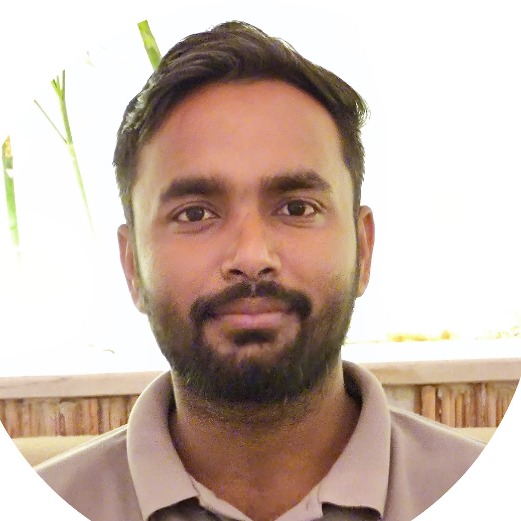 Mohsin Ali - Senior Software Engineer - qordata labs | XING