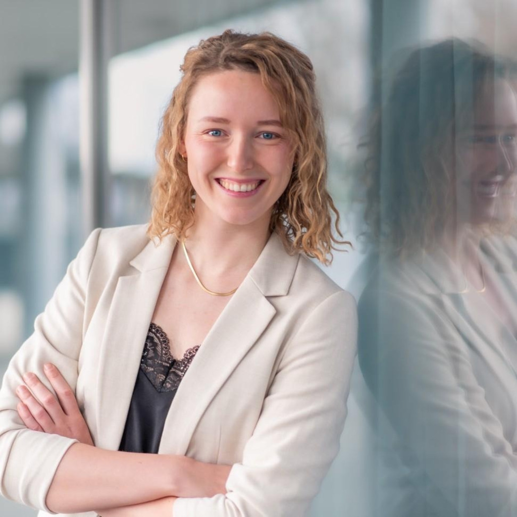 Anna Brockmeier - Finance Accounting Controlling and Taxes - FH ...