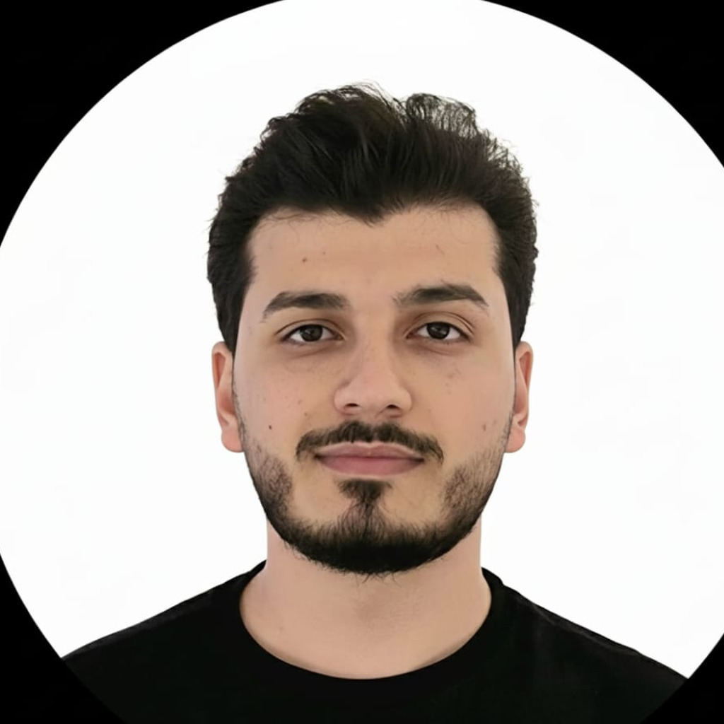 modar mehriz - PHP Developer - focalx | XING