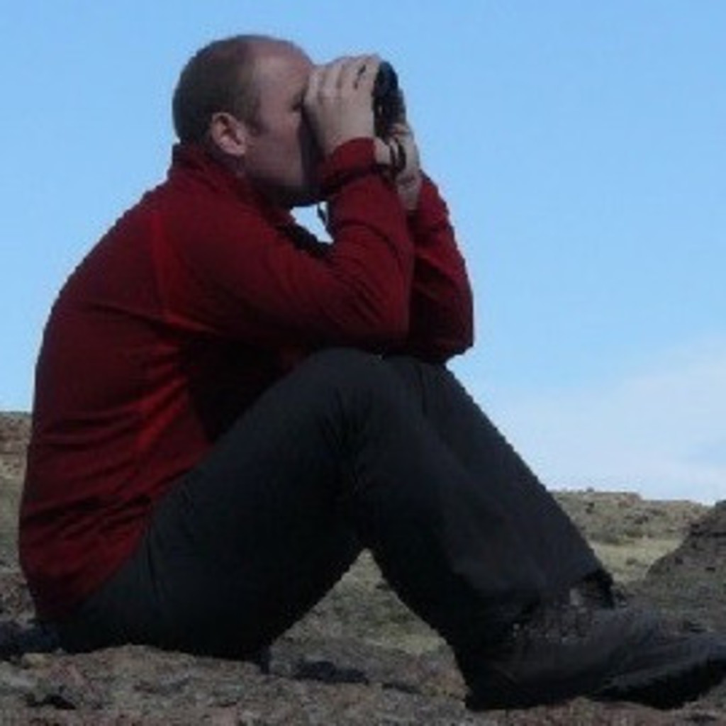 James Rigden - Transformation Leader and Practitioner - Independent | XING