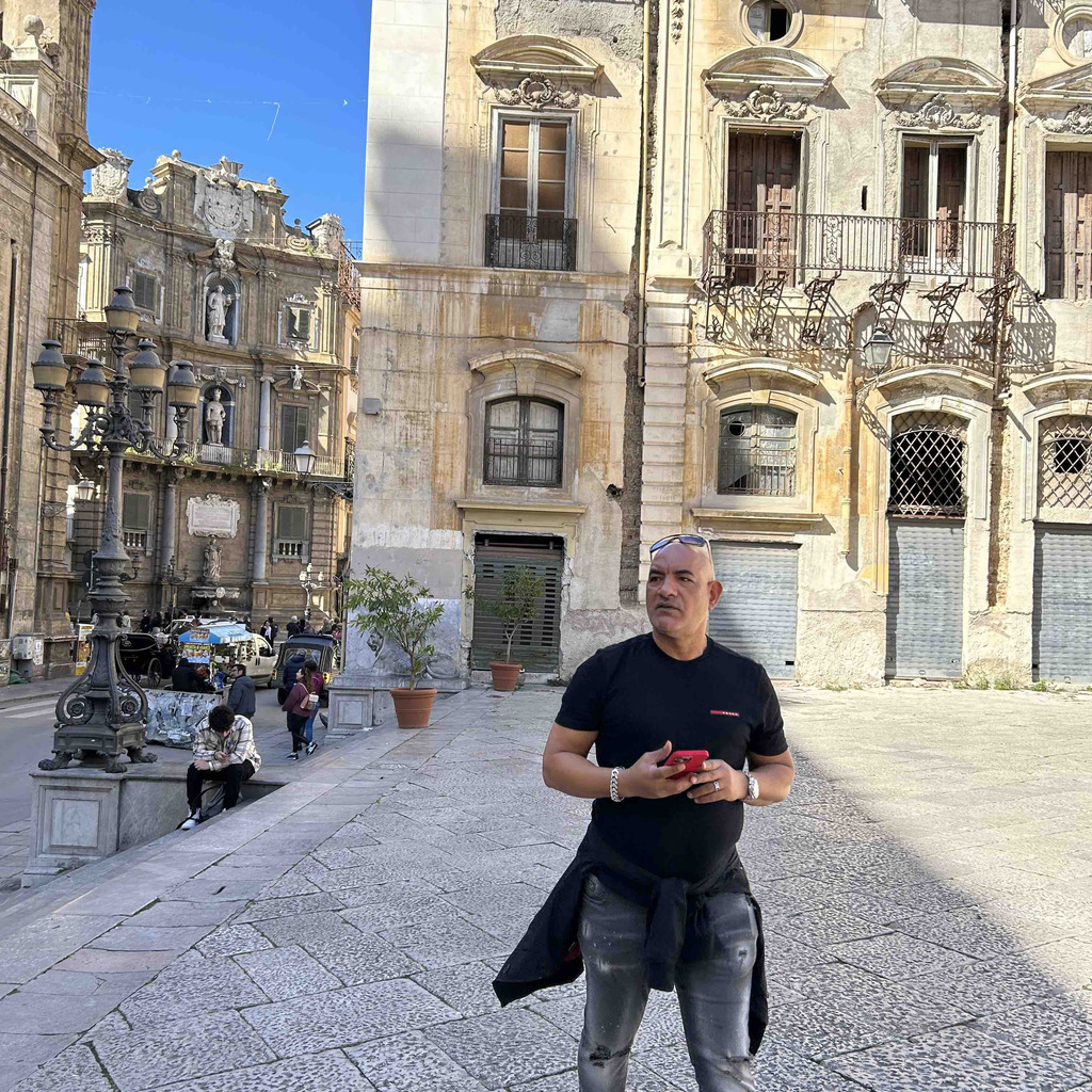 Nasser Omar - Geschäftsführer - Noma Gmbh | XING