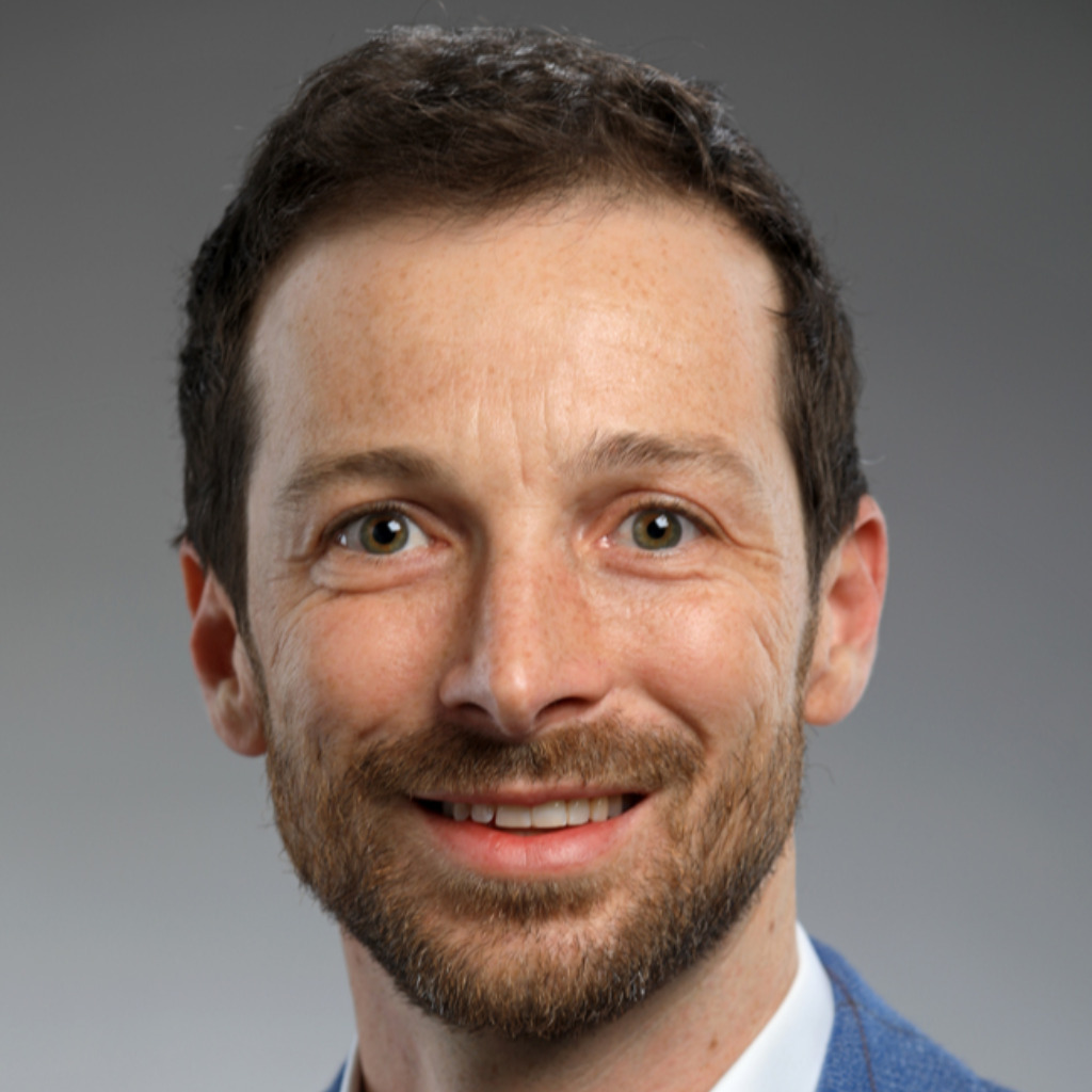 Peter Steidle - Systems Engineer - HENSOLDT | XING