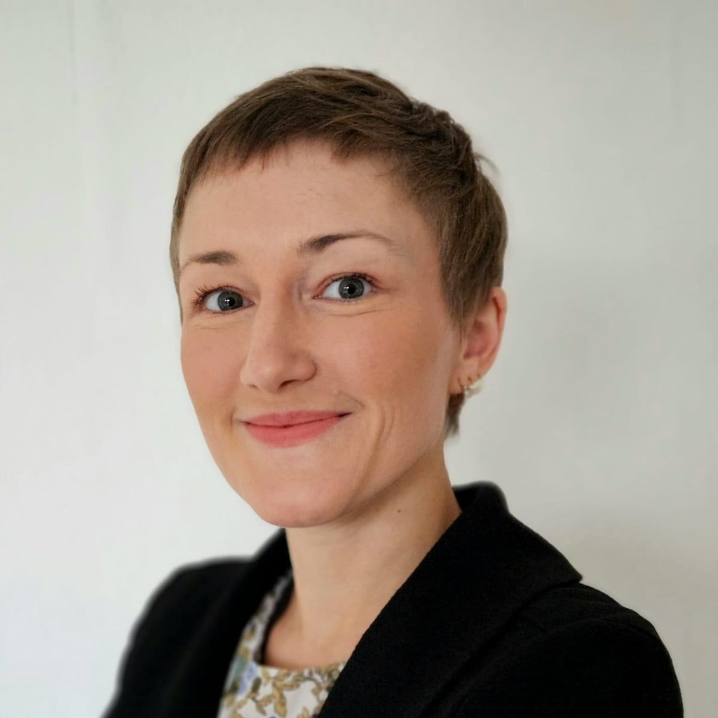 Hannah Rosenberg - Kaufmännischer Angestellter - BAU-KO SOLAR GmbH & Co ...