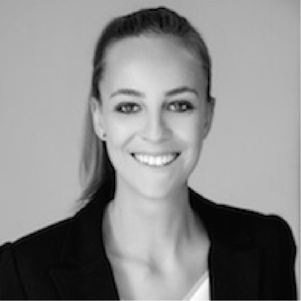 Sabrina Schmidt - Staff Specialist Marketing Communications and Content ...