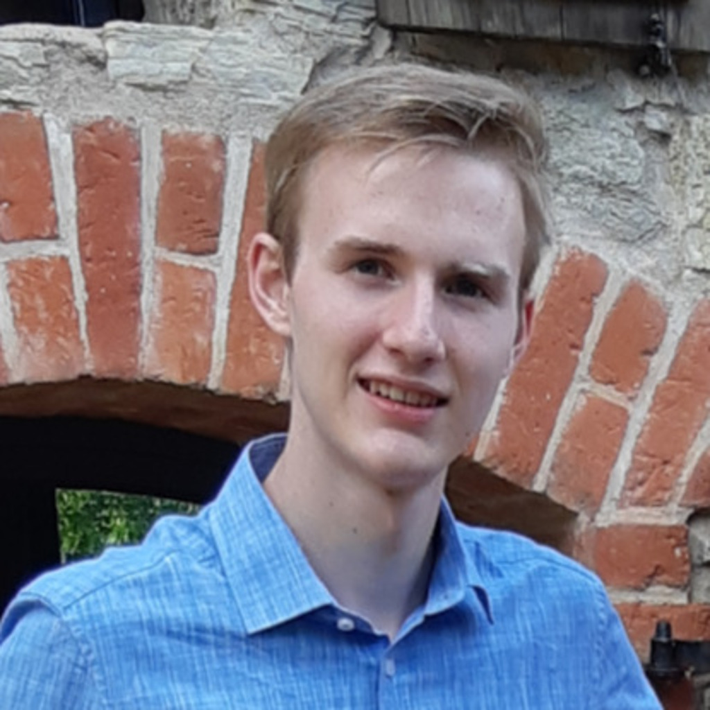 Marc Jordan - Industrial Engineering - Knorr-Bremse Systeme für ...