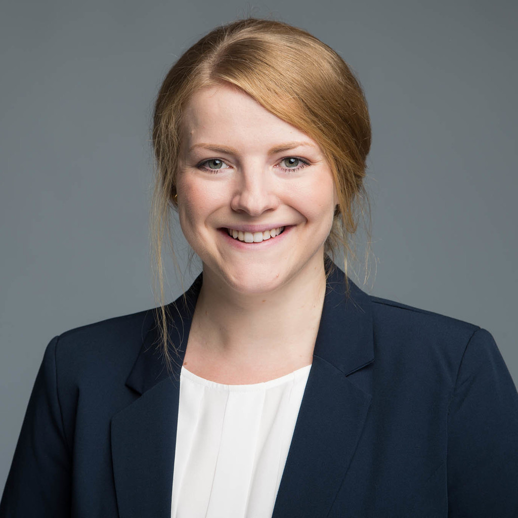 Friederike Kaßing - Business Administration - Universität zu Köln | XING