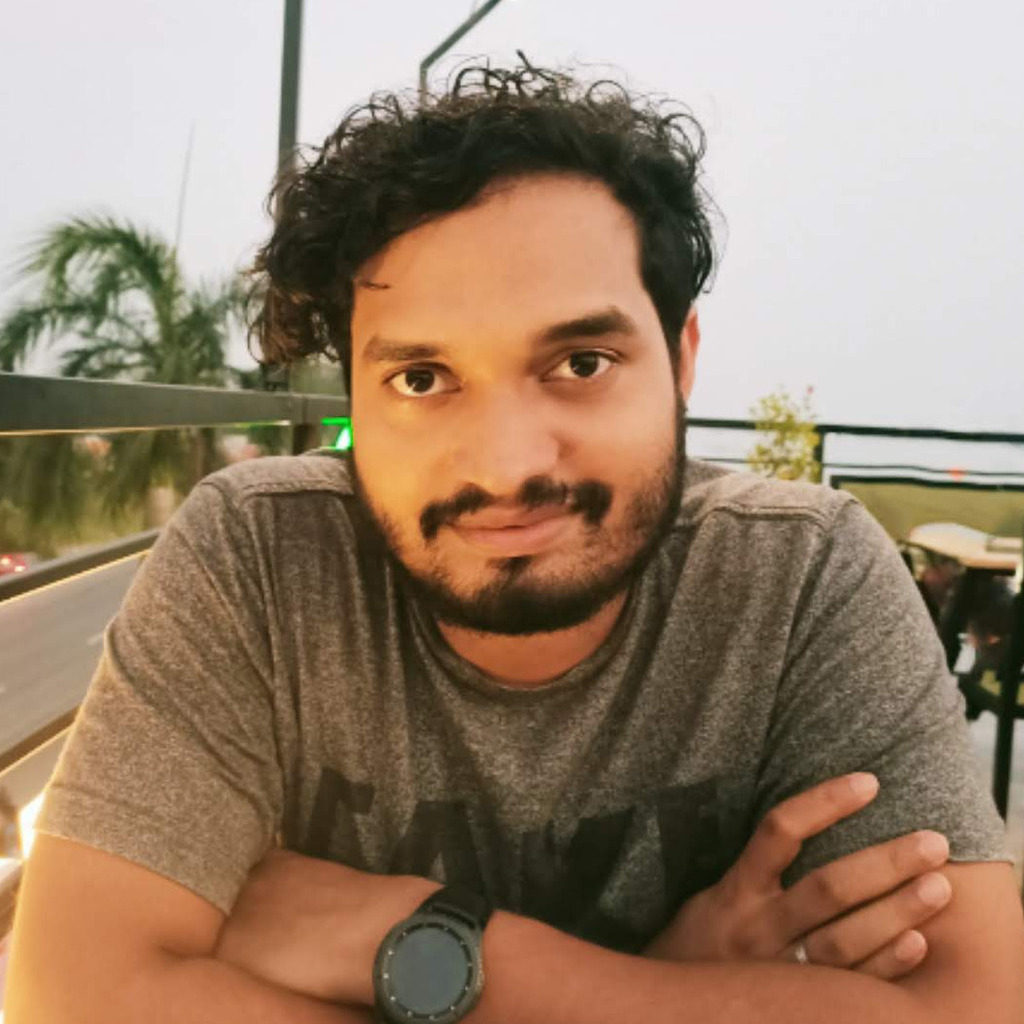 Rajkumar Gnanasundaram - Principal Data Engineer - Chargebee | XING