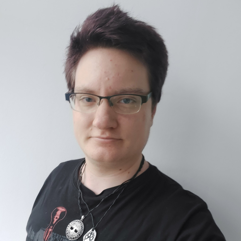 Samoel Bonnermann - Anwendungsentwickler - Finanz Informatik GmbH & Co ...