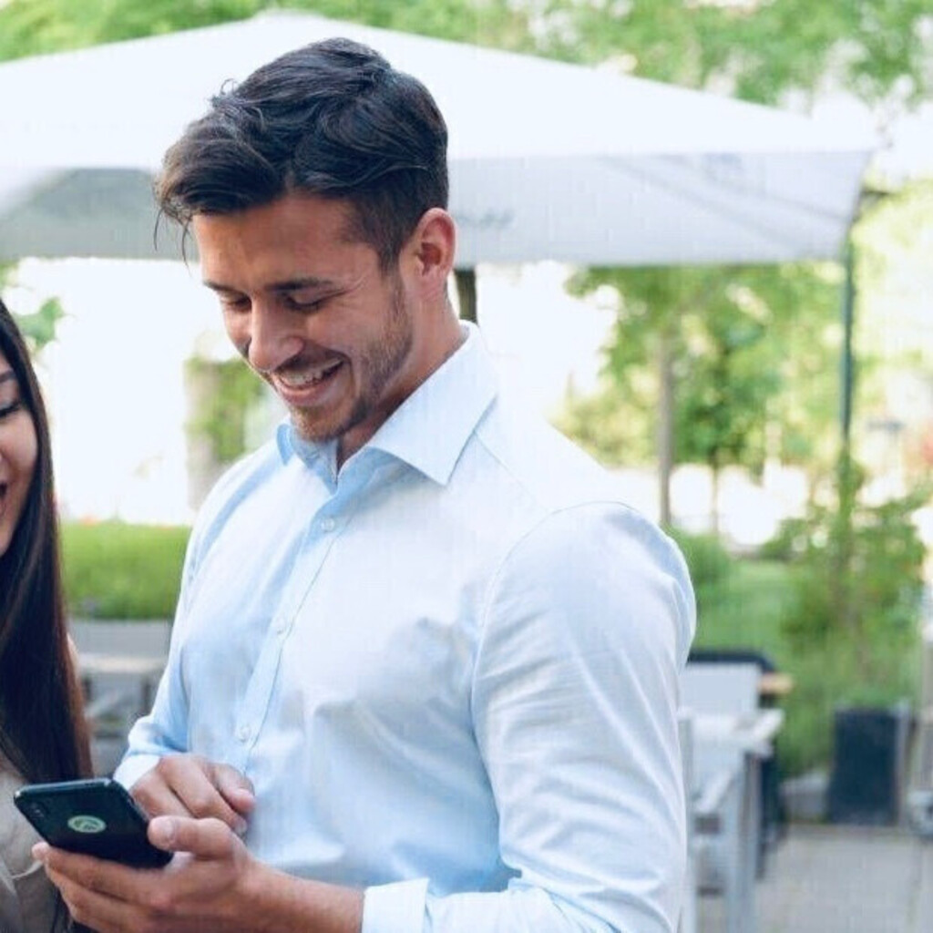 Tim Elsässer - Senior Consultant - Amadeus Fire | XING